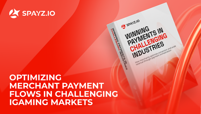 SPAYZ.io White paper uncovers the opportunities, challenges and ...