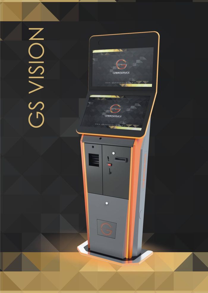 GS Vision - ICE Barcelona 2026