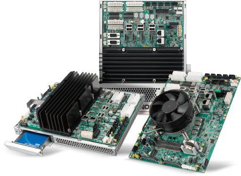 DPX E-Series Range - ICE Barcelona 2026