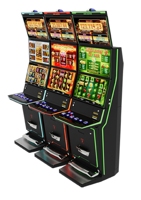 King Master - ICE Barcelona 2026