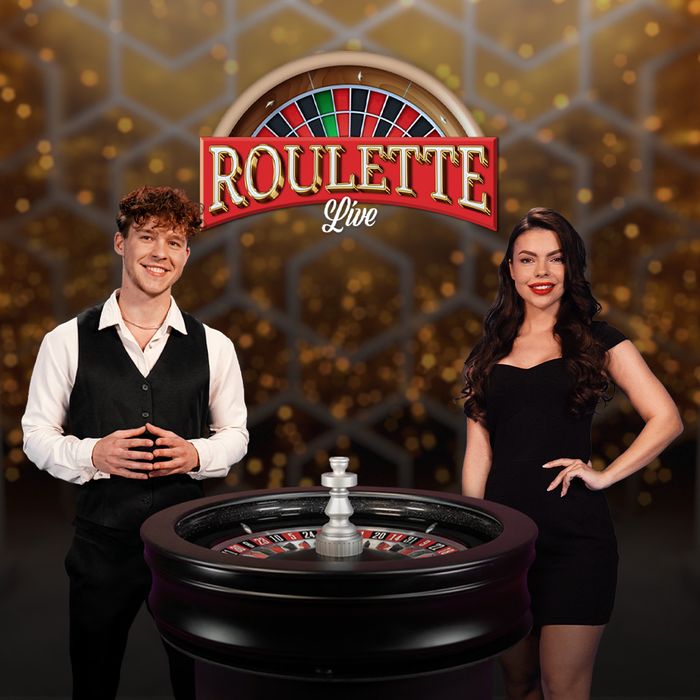 Roulette - ICE Barcelona 2026