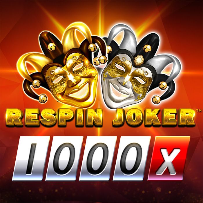 Respin Joker 1000 - ICE Barcelona 2026