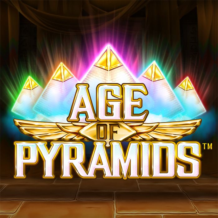 Age of Pyramids - ICE Barcelona 2026