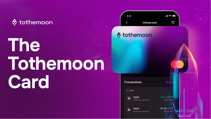 Tothemoon Card - ICE Barcelona 2026