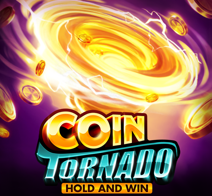 Coin Tornado - ICE Barcelona 2026