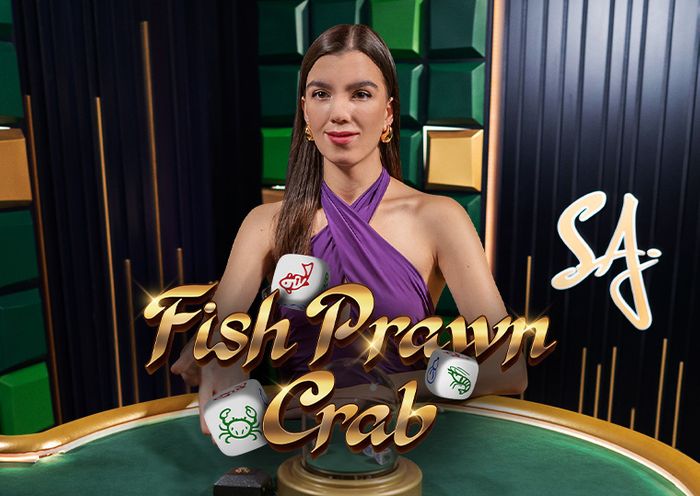 Fish Prawn Crab - ICE Barcelona 2026