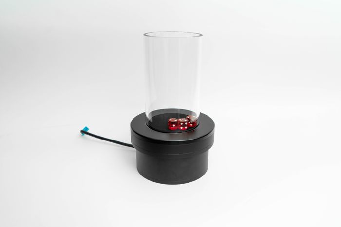 SpecialShaker - ICE Barcelona 2026