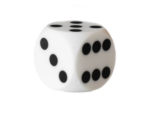 Dice - ICE Barcelona 2026