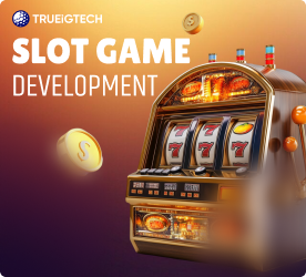 Slot Game Development - ICE Barcelona 2026