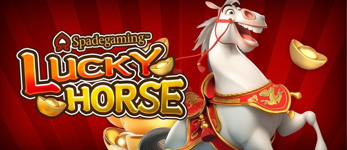 Lucky Horse - ICE Barcelona 2026