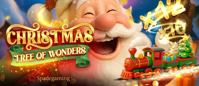 Christmas Tree of Wonders - ICE Barcelona 2026