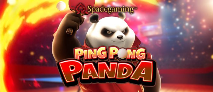 Ping Pong Panda - ICE Barcelona 2026