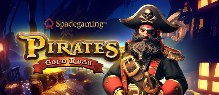 Pharaoh Gates - ICE Barcelona 2026