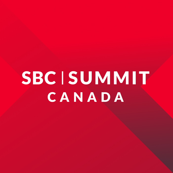 SBC Summit Canada 2026 - ICE Barcelona 2026