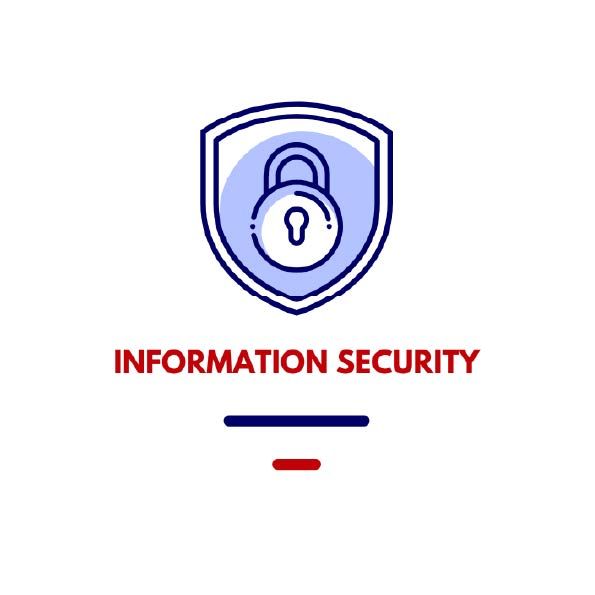 Information Security - ICE Barcelona 2026