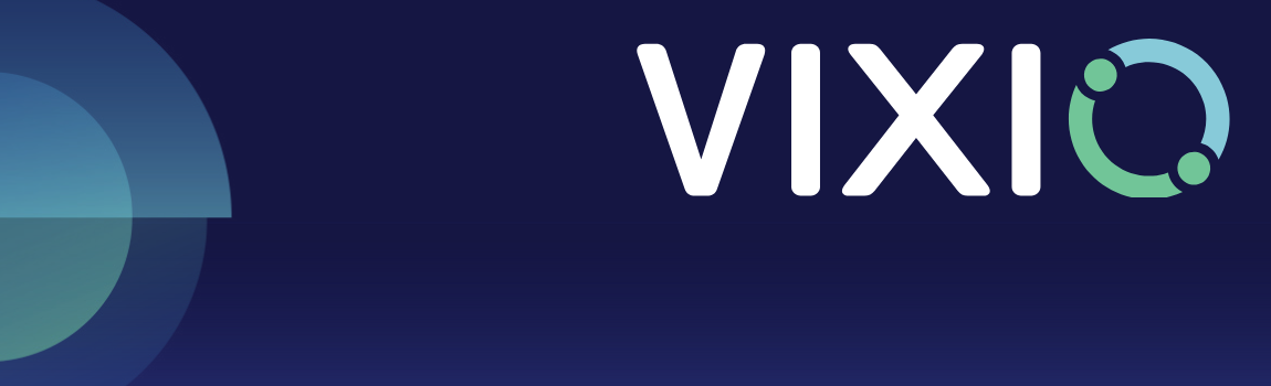 vixio logo