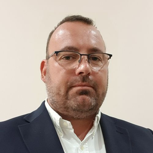 Paul Foster - ICE Barcelona 2026