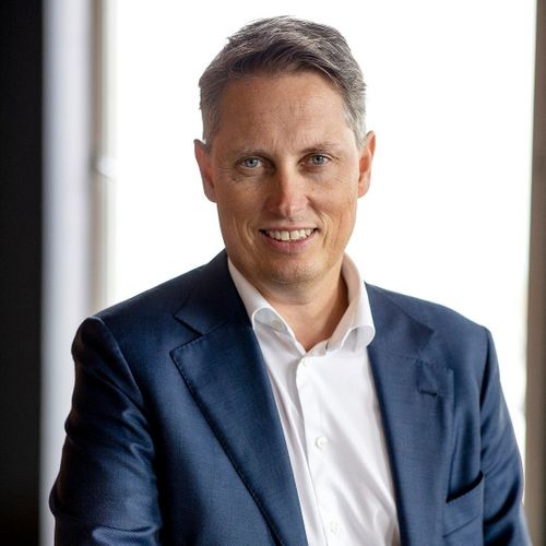 Speakers - ICE Barcelona 2025