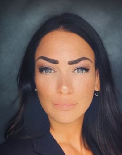 Iris den Boer - ICE Barcelona 2025