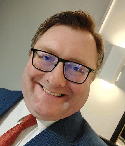 Rob Mabbett - ICE Barcelona 2025