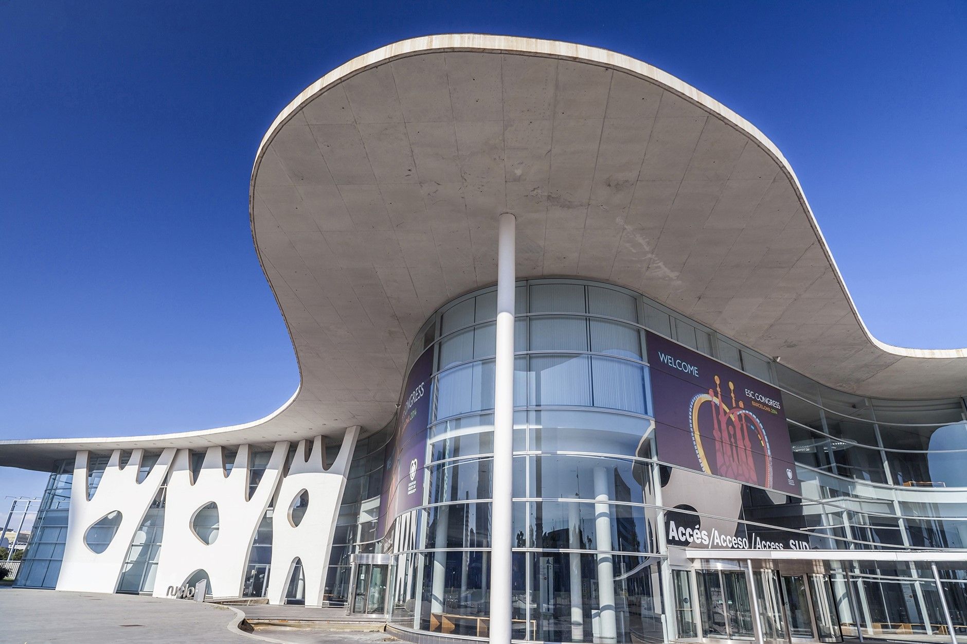 Clarion Gaming film Virtual Tour showing scale of opportunity for ICE and iGB Affiliate ...