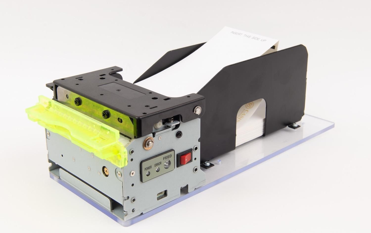 HWASUNG describes ICE London as licence to ‘print' business - ICE ...