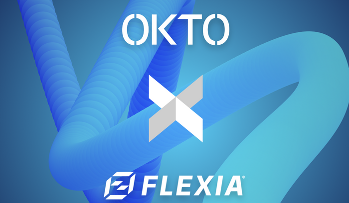OKTO Acquires US-based Flexia Payments - ICE Barcelona 2026