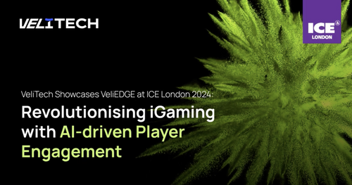 Exhibitor Press Release - ICE Barcelona 2025