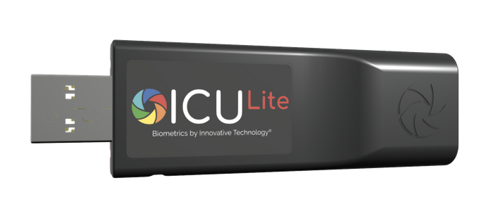 ICU Lite - ICE London 2024