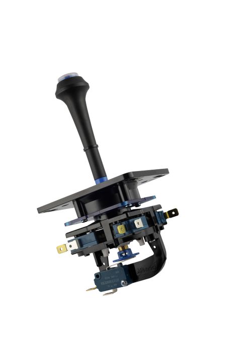 Joystick - ICE Barcelona 2025