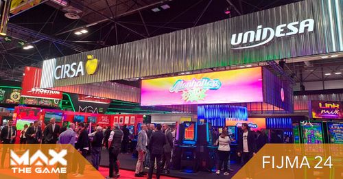 Exhibitor Videos - ICE Barcelona 2025