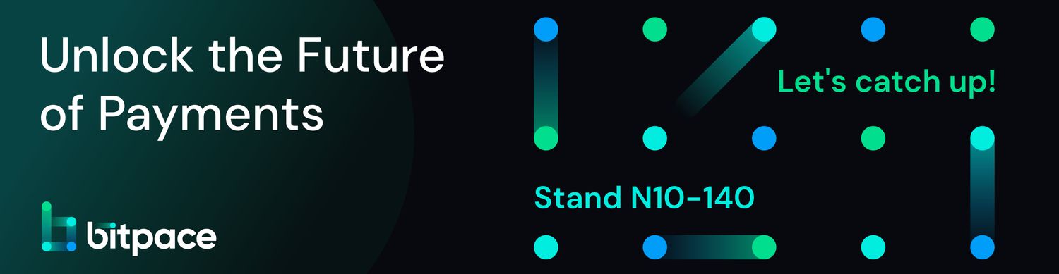 Bitpace - ICE Barcelona 2025