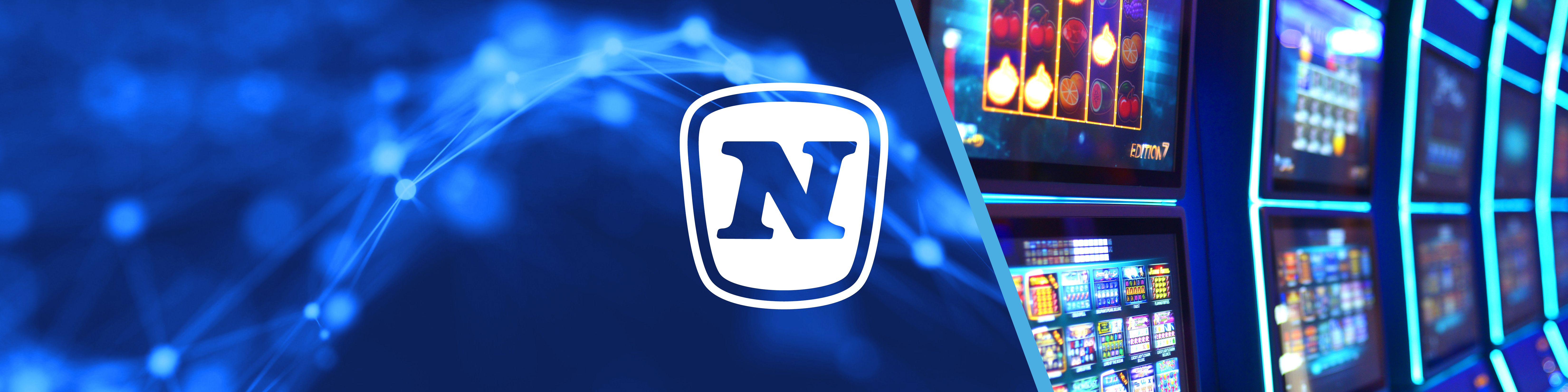 NOVOMATIC GROUP - ICE London 2024