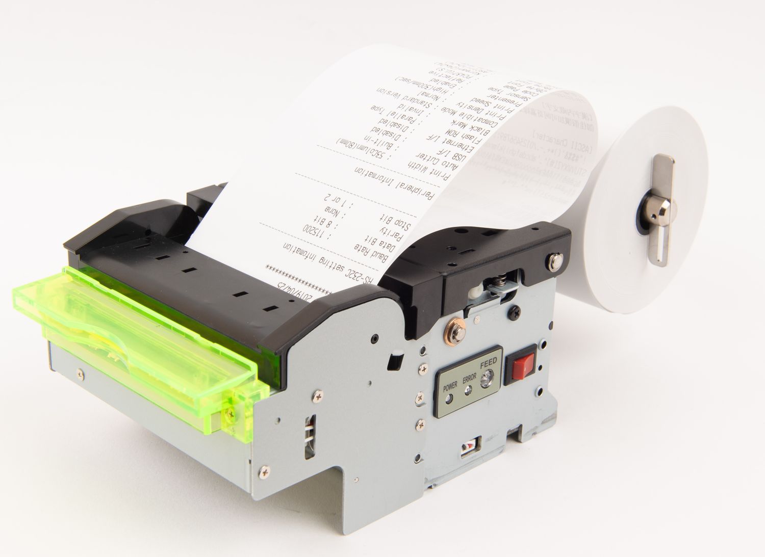 Hwasung System - ICE Barcelona 2025