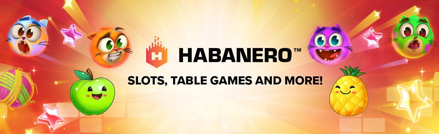 Habanero - ICE Barcelona 2025