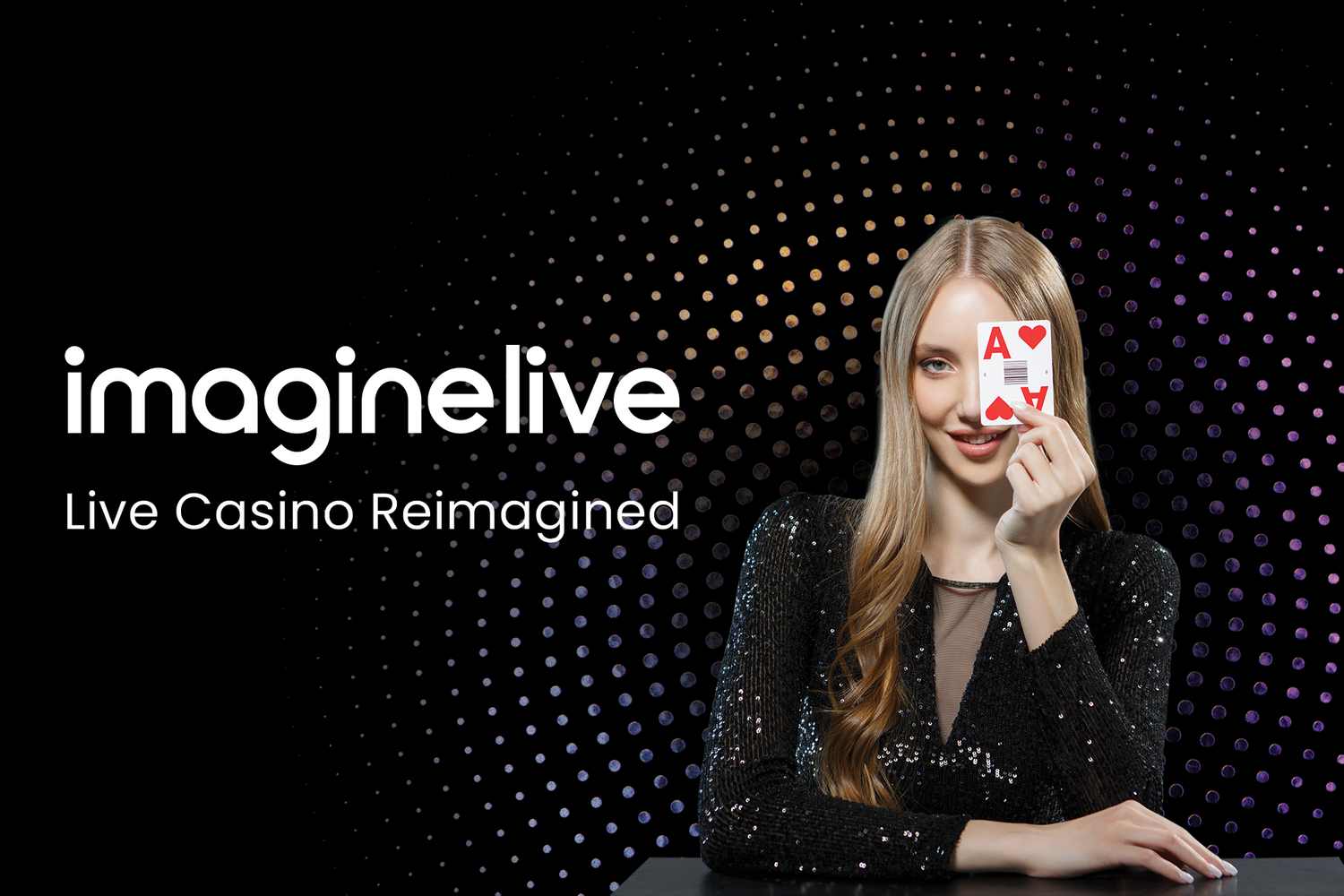 Imagine Live - ICE Barcelona 2025