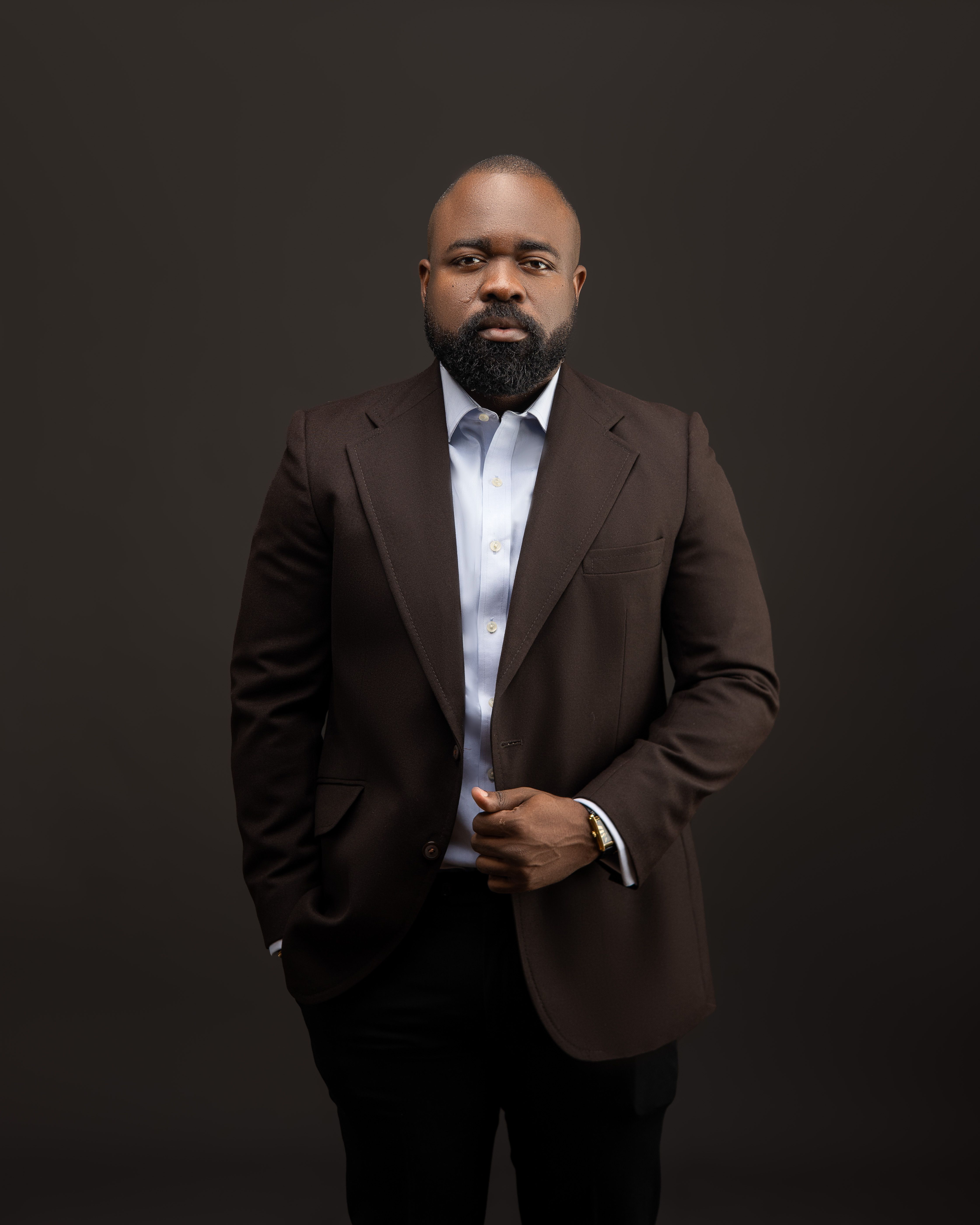 Ladipo Abiose Akolade: ‘Being named Clarion Gaming’s Safer Gambling ...