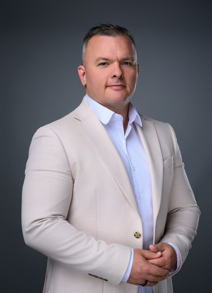 Leo Judkins: ‘I'd burned out twice in previous roles and found myself ...