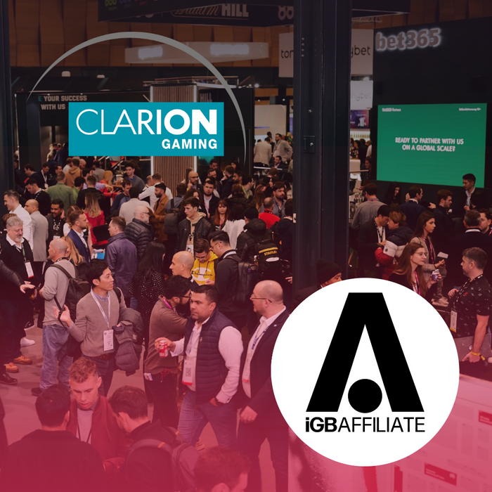 Barcelona confirmed as the host city for ICE and iGB Affiliate from ...