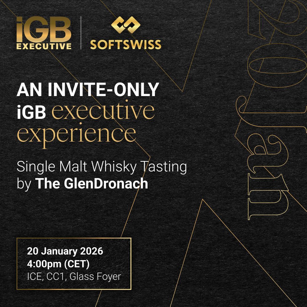 From deals to drams: SOFTSWISS and iGB Executive host premium whisky ...
