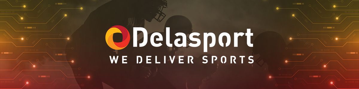 Delasport - iGB Live! 2025
