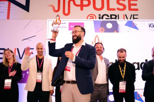 Welcome - iGB Live London 2 - 3th July 2025