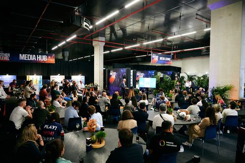 Welcome - iGB Live London 2 - 3th July 2025