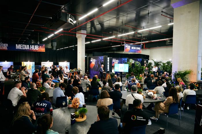 iGB L!VE to feature 300 exhibitors and a projected 10,000 visitors ...