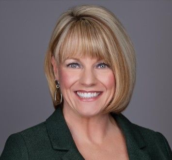 Gina McCann - DISTRIBUTECH International 2024