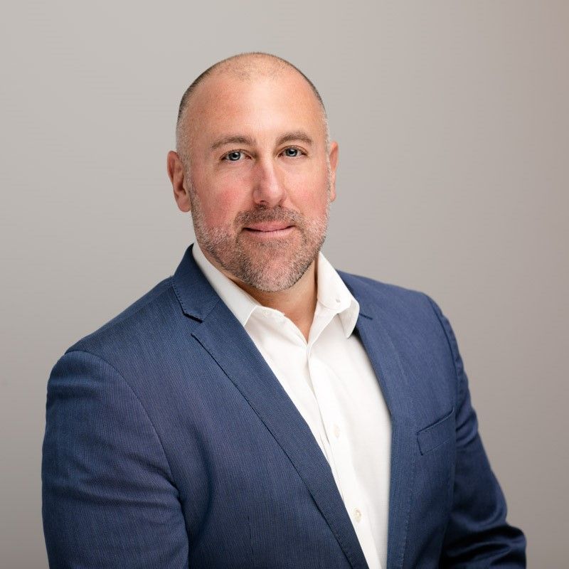 CLARION EVENTS NORTH AMERICA CHIEF OPERATING OFFICER, MIKE CARLUCCI ...