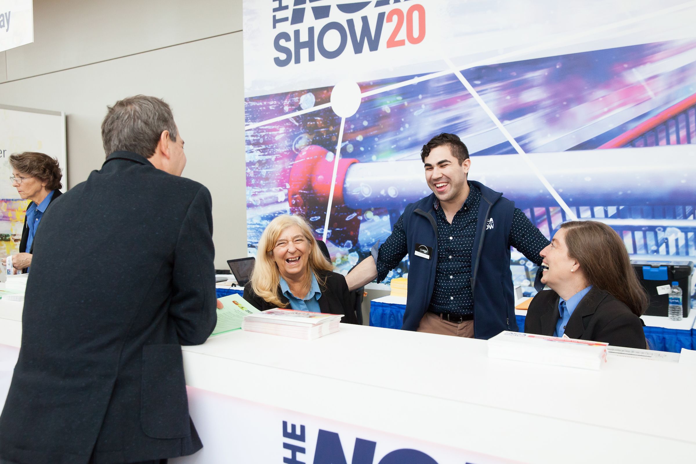 Careers - Clarion Events US