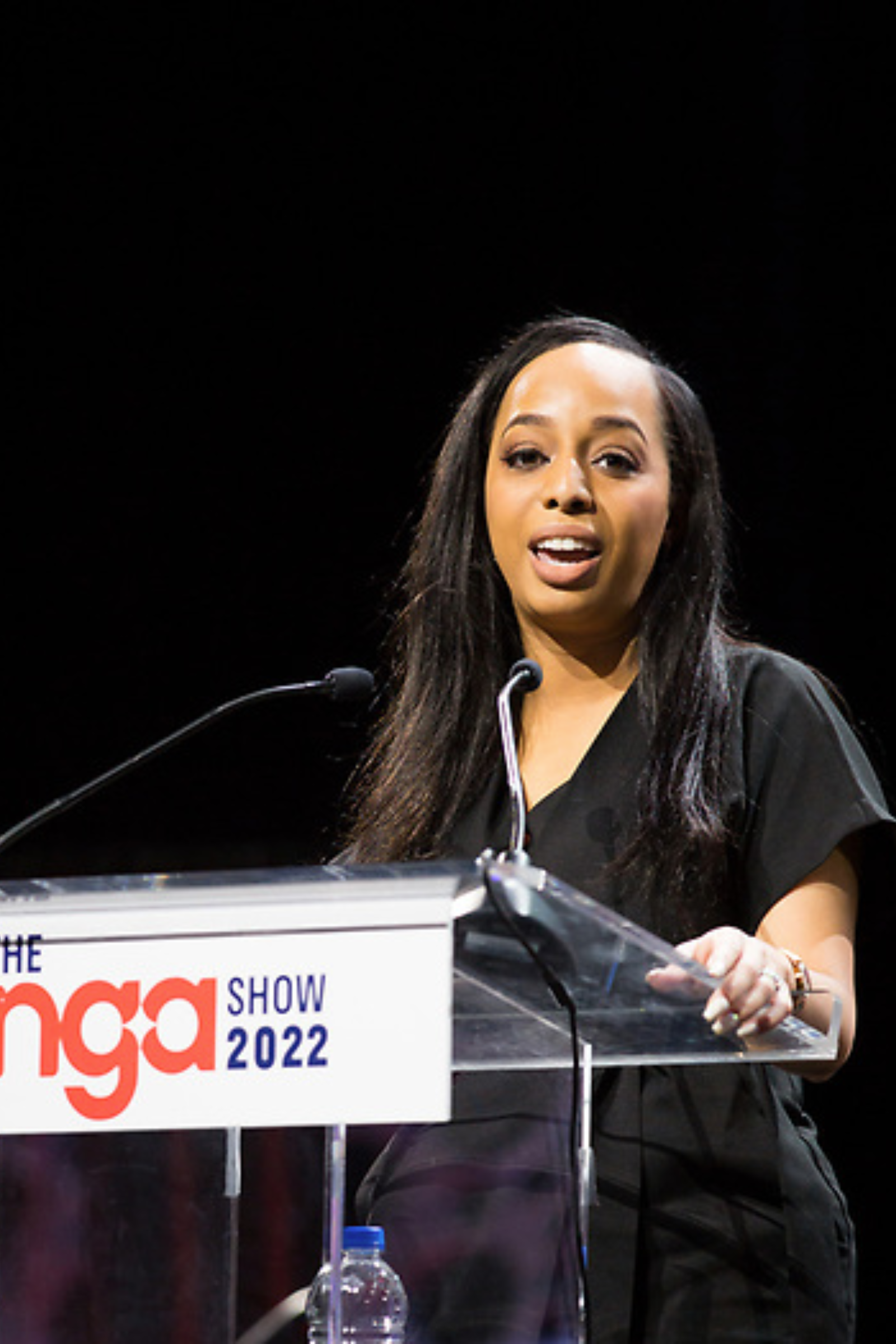 About Us - Clarion Events US