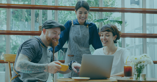 Coffee Fest - The Resource for Independent Specialty Coffee Businesses