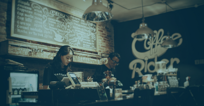 Creating A Killer Menu - CoffeeFest